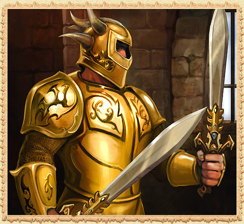 War Mage of Light - information about a creature from the free, online ...